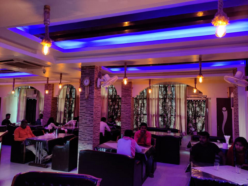 Mirchi Restaurant, Chapra - Order food online